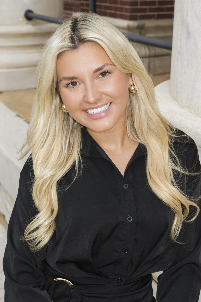 Meet Our Staff | Glenda Mitchell Law Firm | Cartersville, GA